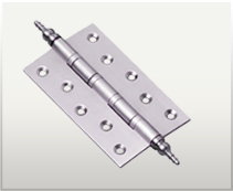 Bearing Hinges Dome : Brass Hinges Manufacture of Brass Building ...