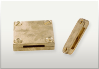 Dc Tape Clips : Earthing Accessories Manufacture of Earthing Equipments ...