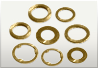 Grinding Washers Manufacture of One Side Grinding Washers, Machined Washers